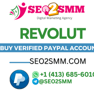 Buy Verified Revolut Accounts | Public APIs | Postman API Network