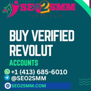 Buy Verified Revolut Accounts | Public APIs | Postman API Network