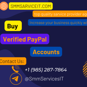 Buy Verified PayPal Accounts | Public APIs | Postman API Network