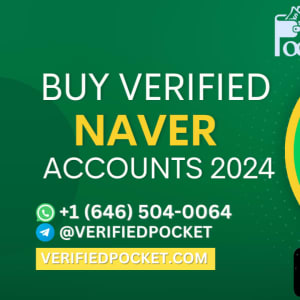 Buy Verified Naver Accounts | Public APIs | Postman API Network
