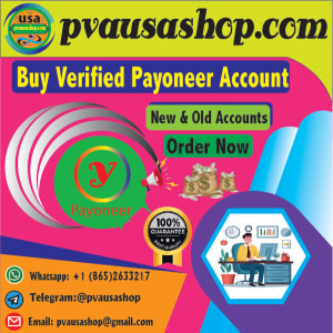 Buy Verified Payoneer Account | Public APIs | Postman API Network