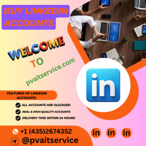 Buy Linkedin Accounts | Public APIs | Postman API Network