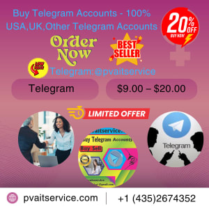 Buy Telegram Accounts | Public APIs | Postman API Network