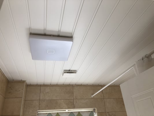 Bathroom Ceiling Cladding Wickes | Homeminimalisite.com