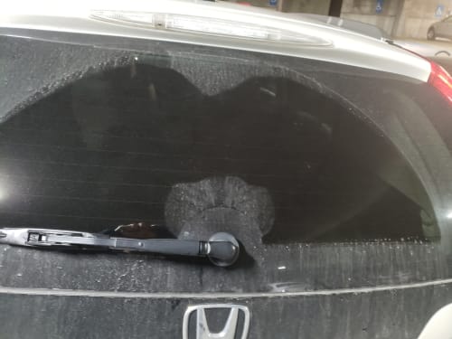 Carquest XtraClear Premium Beam 20'' Wiper Blade: Tested To Perform ...