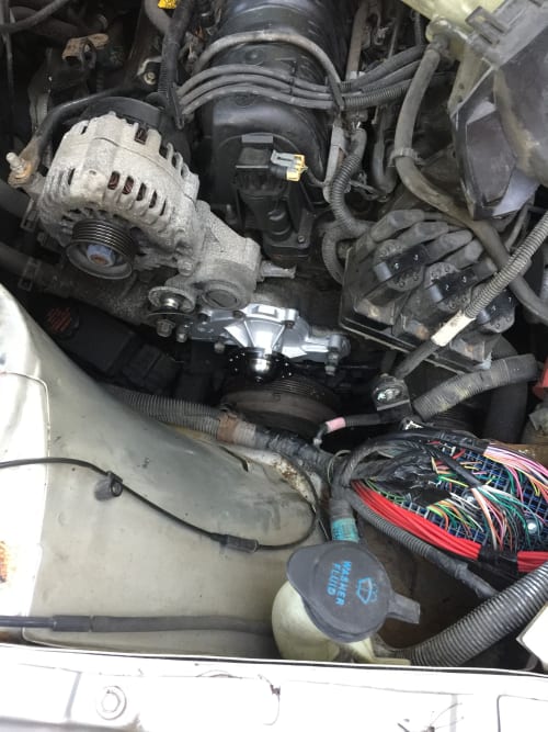 Permatex Water Pump & Thermostat RTV Silicone Gasket Maker, 0.5 OZ ...