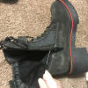 Women’s Zelda Waterproof Wool and Suede Leather Boots | Overland