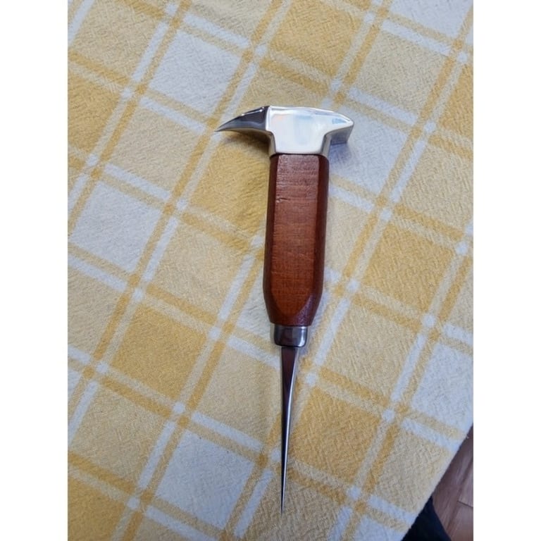 Viski™ Professional - Anvil Ice Pick - Bed Bath & Beyond - 17978207