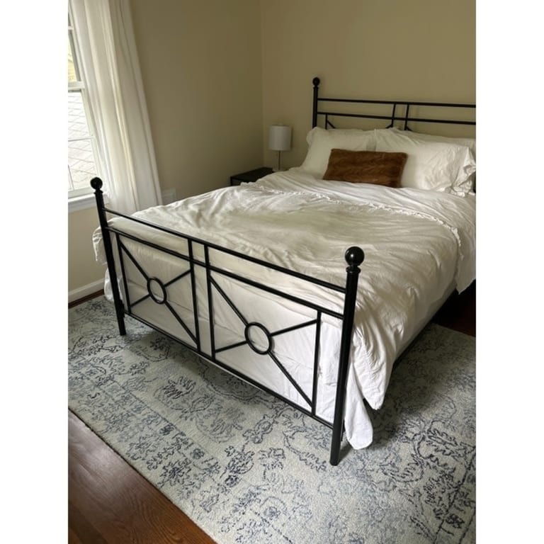 SAFAVIEH Handmade Marquee Duschka Rug - On Sale - Bed Bath & Beyond ...