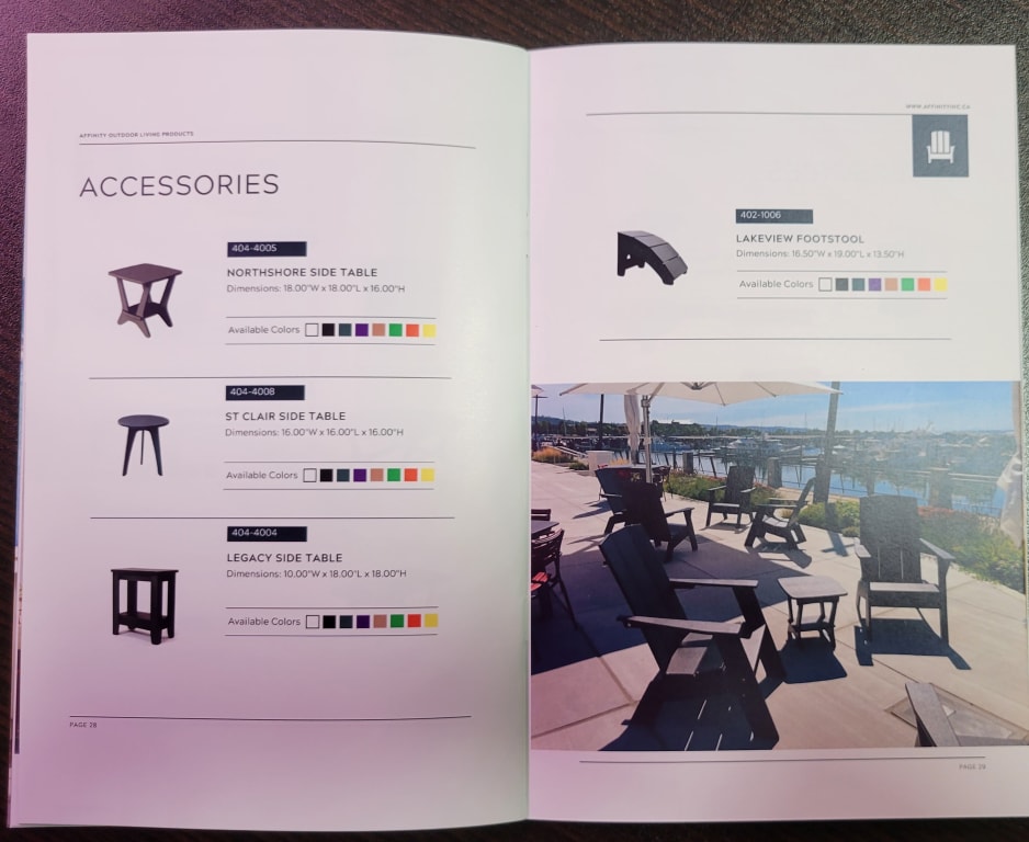 Booklet Printing Services: Create Custom Booklets | VistaPrint CA