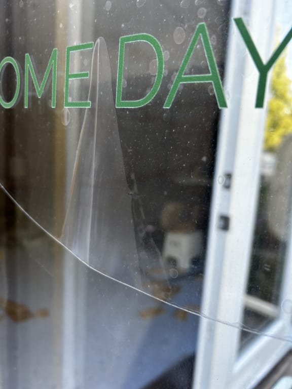 Custom Window Stickers, Window Decals, Clings | Vistaprint CA