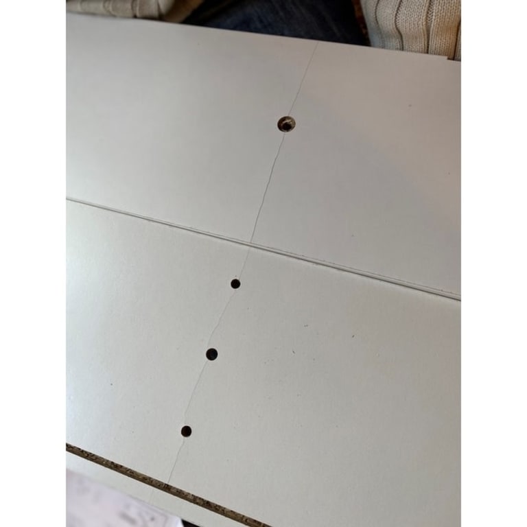 HOMCOM Freestanding Bathroom Storage Cabinet Organizer Tower - On Sale ...