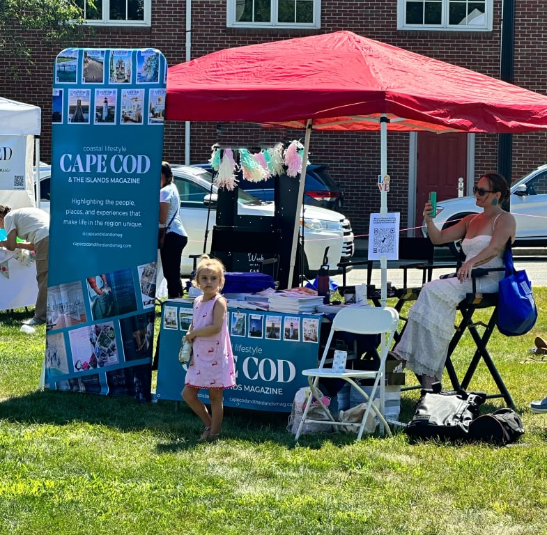 Tension Fabric Displays, Tension Fabric Backdrops | VistaPrint