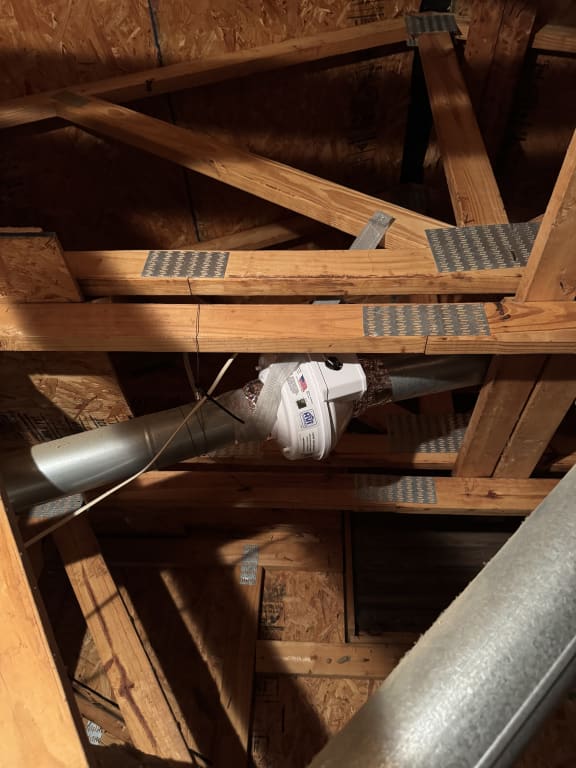 Fantech DBF110 Duct Booster Fan - SupplyHouse.com