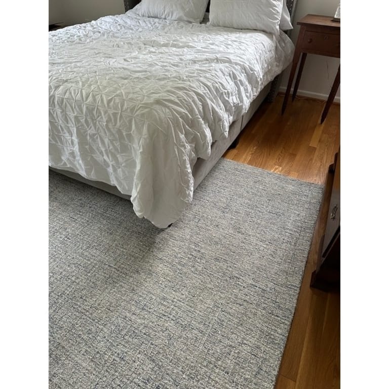 SAFAVIEH Handmade Abstract Emily Modern Wool Rug - On Sale - Bed Bath ...