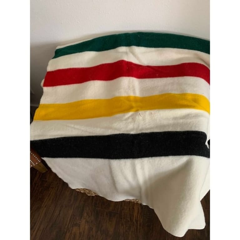 Pendleton 50717 National Parks Glacier Blanket - Bed Bath & Beyond - 11384277