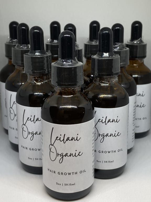 Custom Cosmetic Labels, Print Makeup Labels | VistaPrint