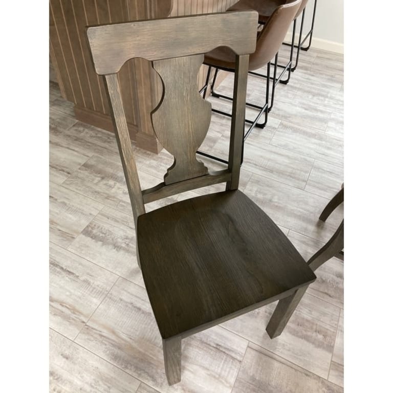 Rowyn Wood Dining Fiddle Back Dining Chairs (Set of 2) by iNSPIRE Q ...