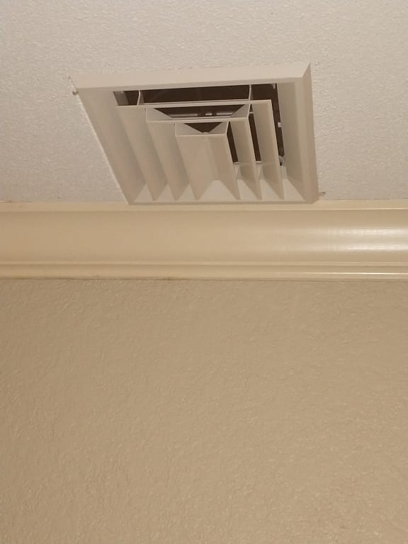 556450 - Hart & Cooley 556450 - RZ503 12" x 12" (Wall Opening Size) 3 ...