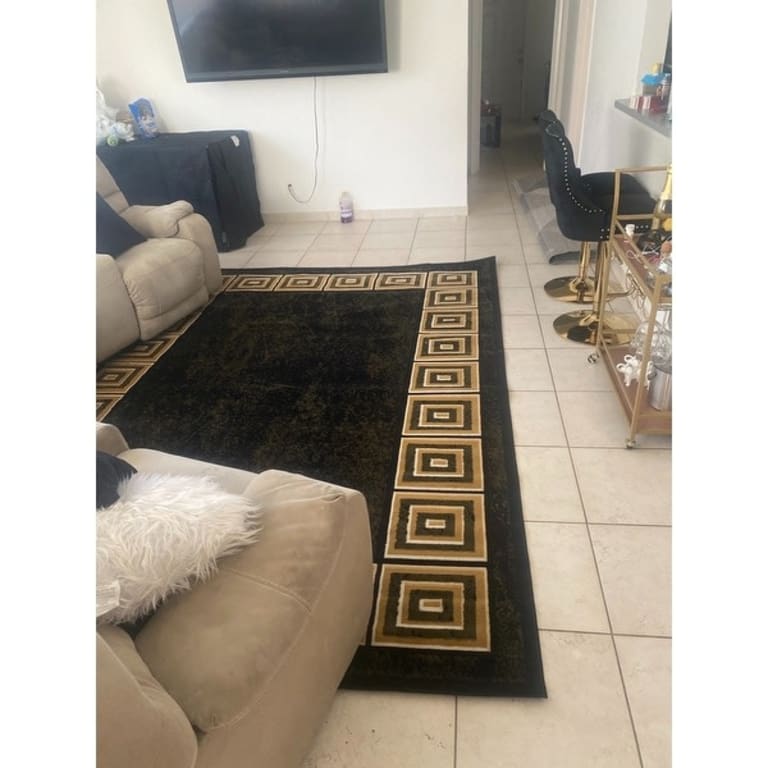 Home Dynamix Optimum Eros Traditional Geometric Area Rug - On Sale ...