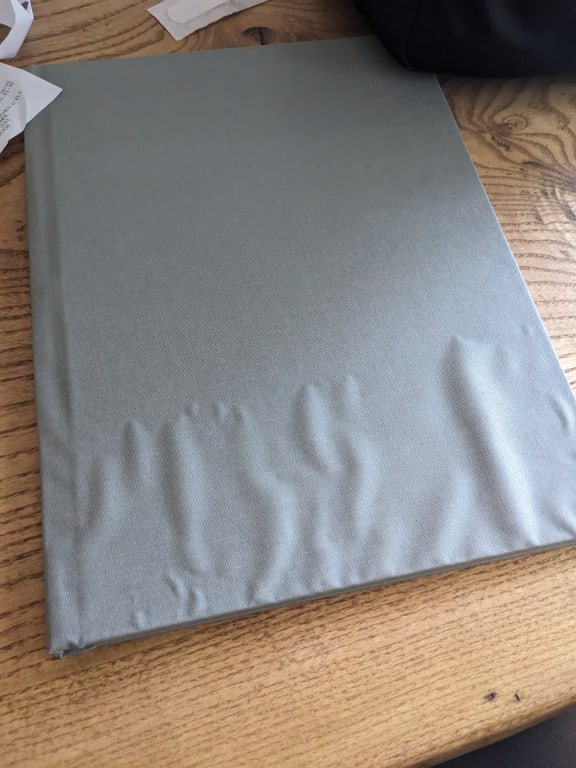 Create Custom Photo Books & Albums Online