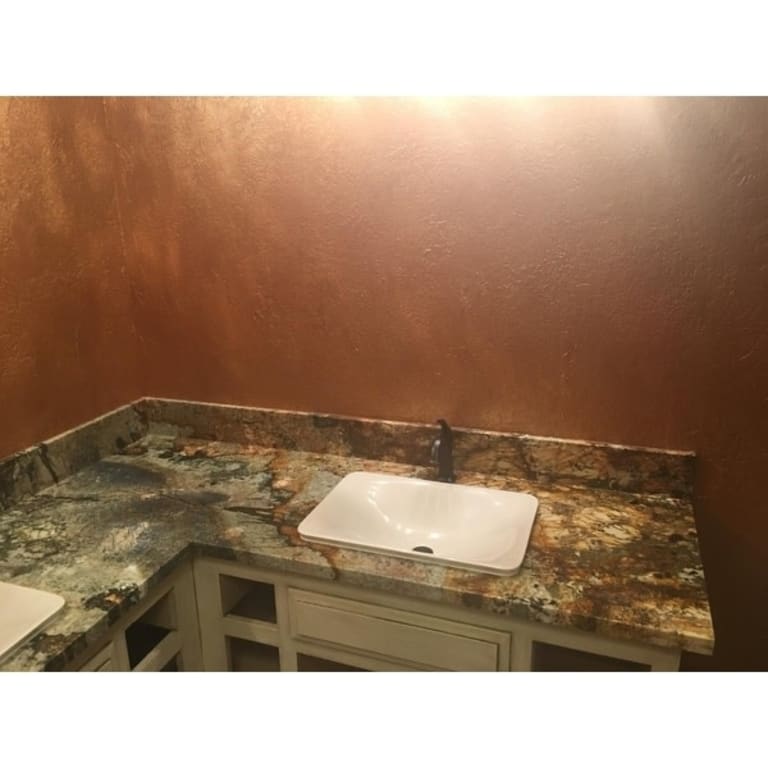 Kohler Carillon® Rectangle Wading Pool® Vessel Bathroom Sink White (K ...