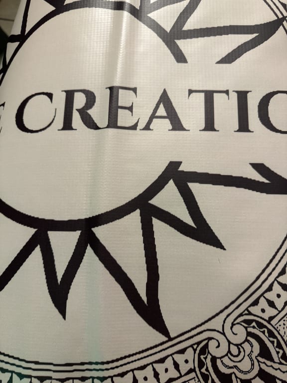 Double Sided Banner Printing, Double Sided Vinyl Banners| VistaPrint