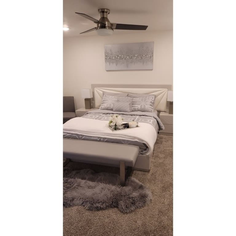 5th Avenue Lux Mayfair Comforter Set - Bed Bath & Beyond - 30382360