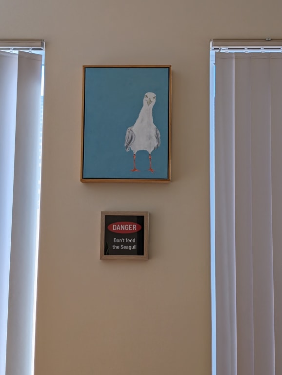 Custom Metal Signs, Aluminium Signs | Vistaprint AU