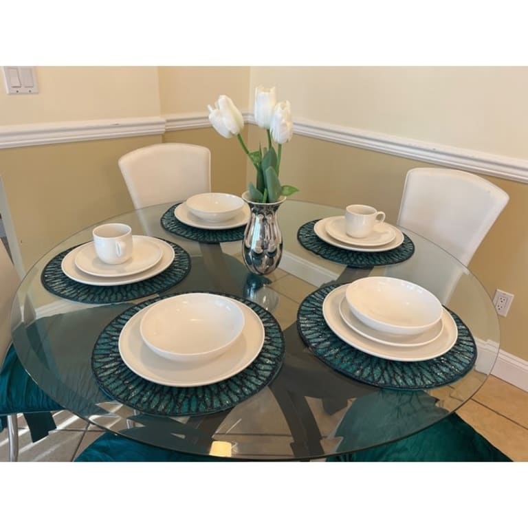 Christopher Knight Collection Simplicity 24Pc Dinner Set - On Sale ...