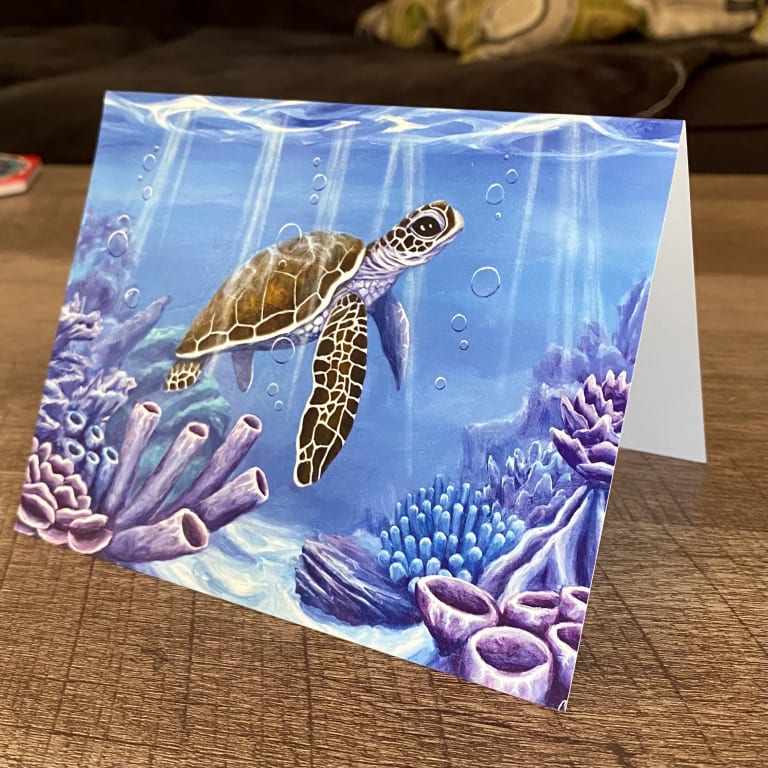 Personalised Cards - Note Cards - Photo Cards | Vistaprint AU