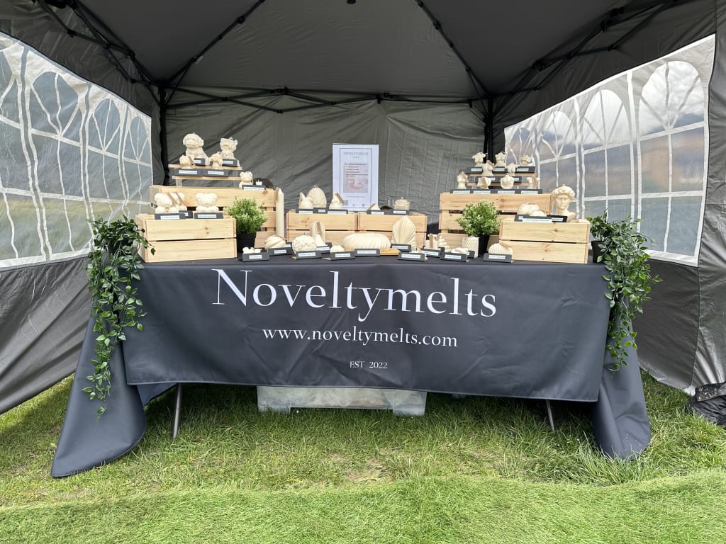 Custom Tablecloths, Personalised Tablecloth with Logo | Vistaprint