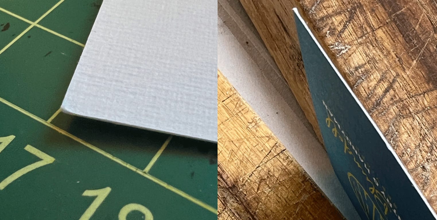 Custom Linen Business Cards | Vistaprint