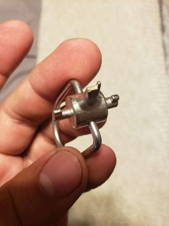 RSC-TOOL - DiversiTech RSC-TOOL - Universal Tool for Refrigerant Safety ...