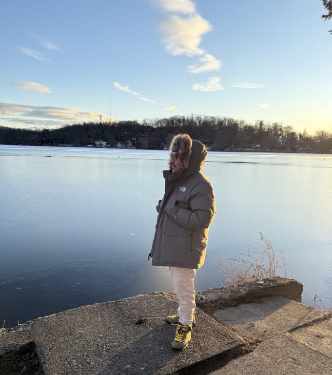 Men's McMurdo Parka | The North Face Men's McMurdo Parka | The North Face