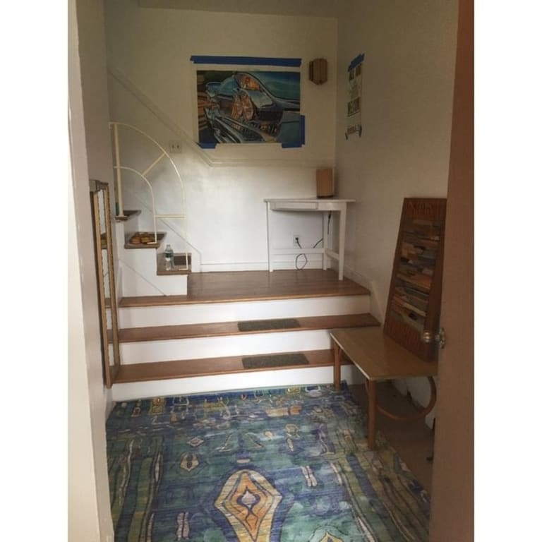 Yaretzi Distressed Southwestern Aztec Area Rug - Bed Bath & Beyond ...