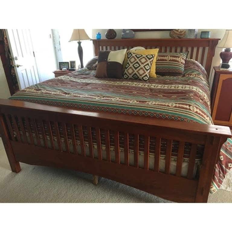 Madison Park Davy Spice 7-piece Comforter Set - Bed Bath & Beyond ...