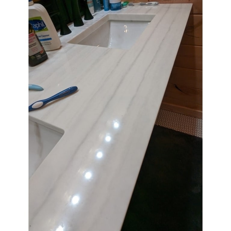 James Martin Vanities Brittany 60" Double Vanity, Black Onyx - Bed Bath ...