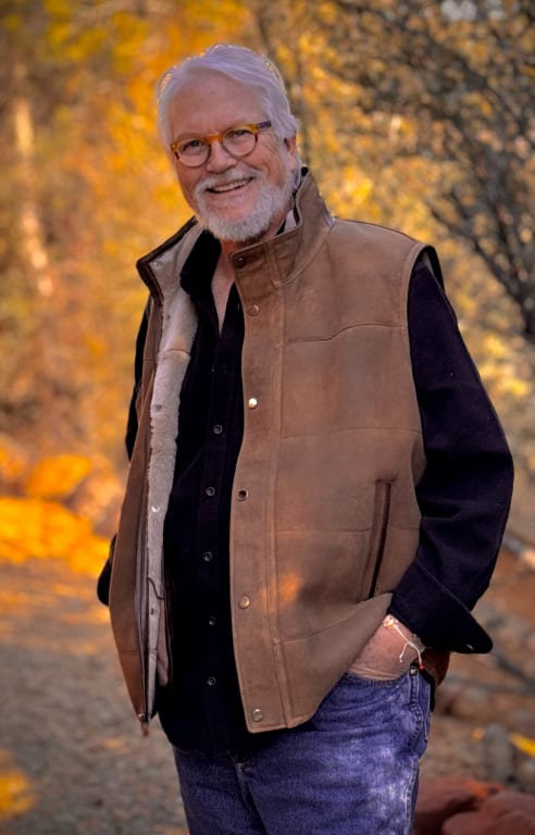 Trailblazer Sheepskin Vest | Overland