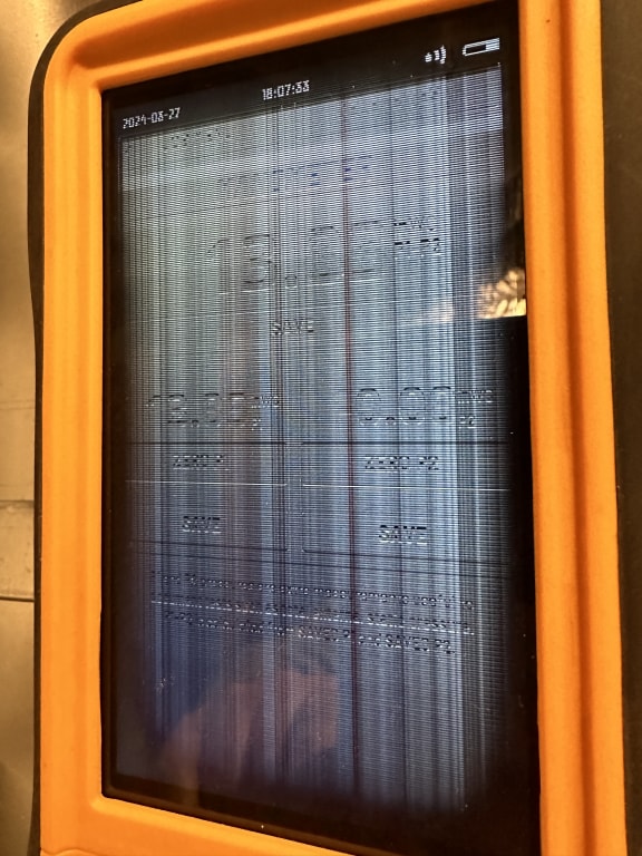CAT85 - Fieldpiece CAT85 - CAT85, HydroCycle Combustion Analyzer