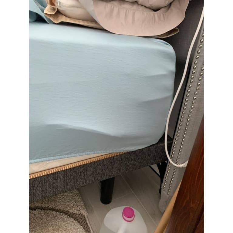 Repose 800 Thread Count Bed Sheet Set - On Sale - Bed Bath & Beyond ...