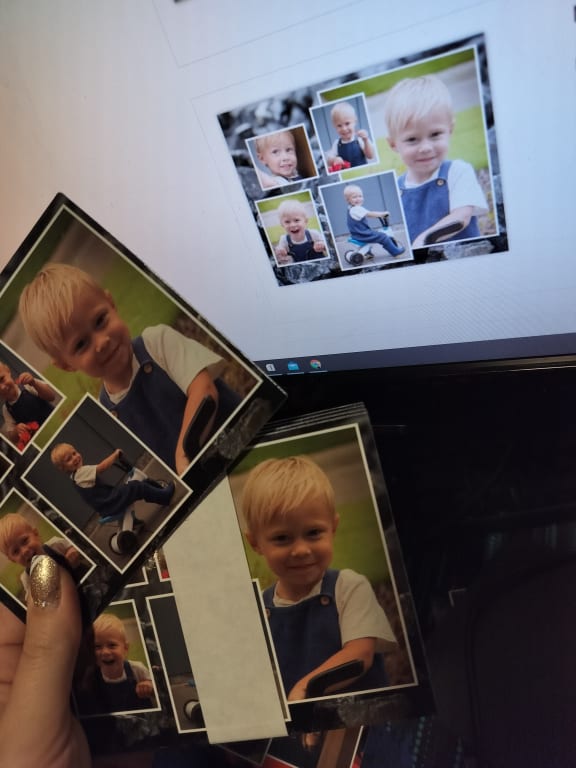 Postcard Magnets, Custom Promotional Magnets | VistaPrint CA