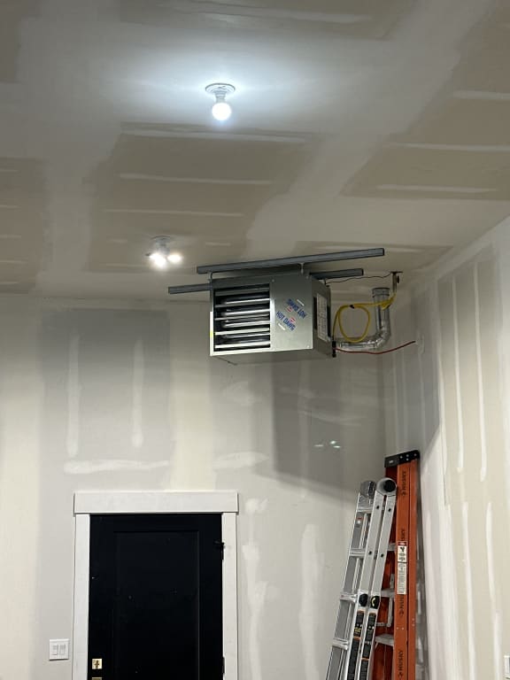 HD75AS0111FDAN - Modine HD75AS0111FDAN - HD75 Hot Dawg Natural Gas ...