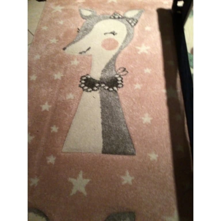 SAFAVIEH Carousel Kids Ekea Doe Rug - On Sale - Bed Bath & Beyond ...