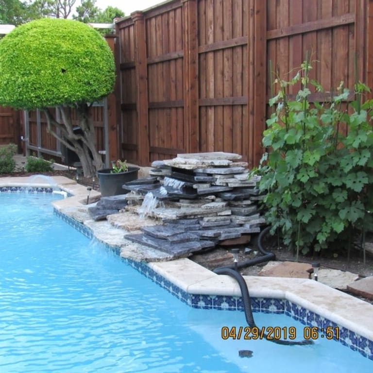 Aquascape Waterfall Spillway Diffuser - Bed Bath & Beyond - 11324453