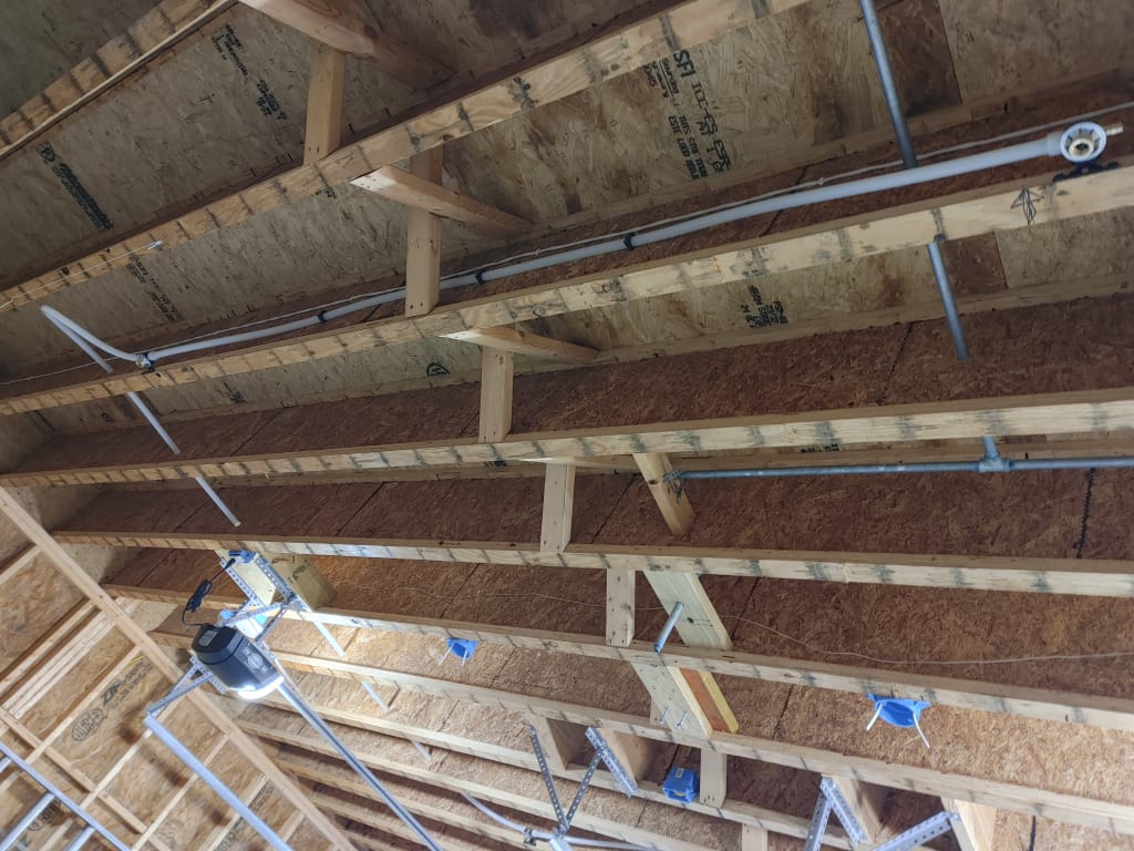 LF4707575 - Uponor (Wirsbo) LF4707575 - 3/4" ProPEX Tee (Lead Free Brass)