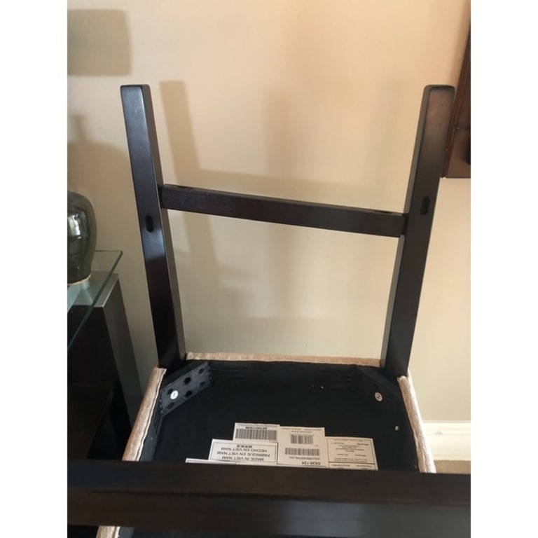 Tripton Counter Height Bar Stool (Set of 2) - Bed Bath & Beyond - 20666966