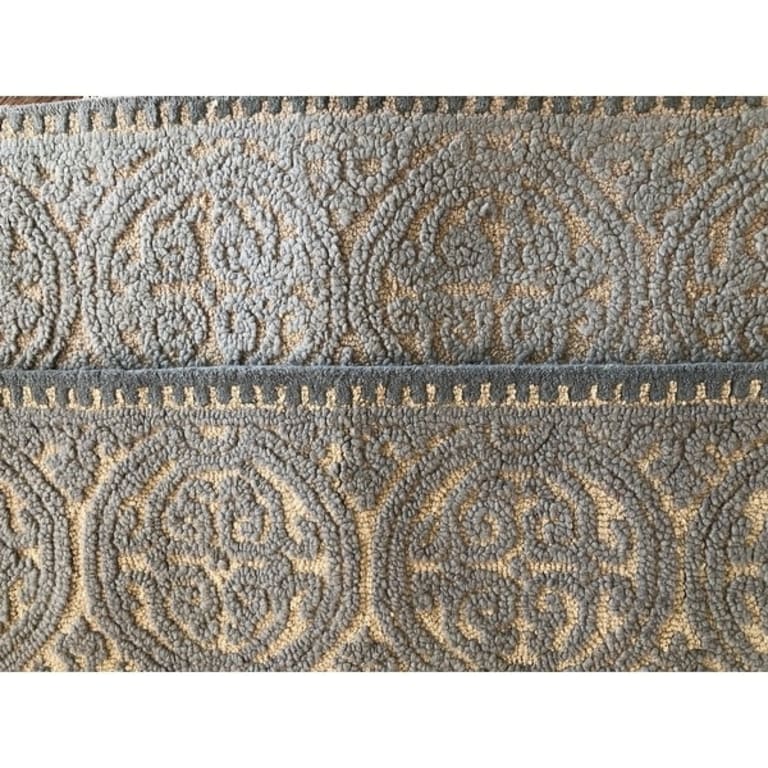 SAFAVIEH Handmade Cambridge Ivie Modern Moroccan Wool Rug - Bed Bath ...