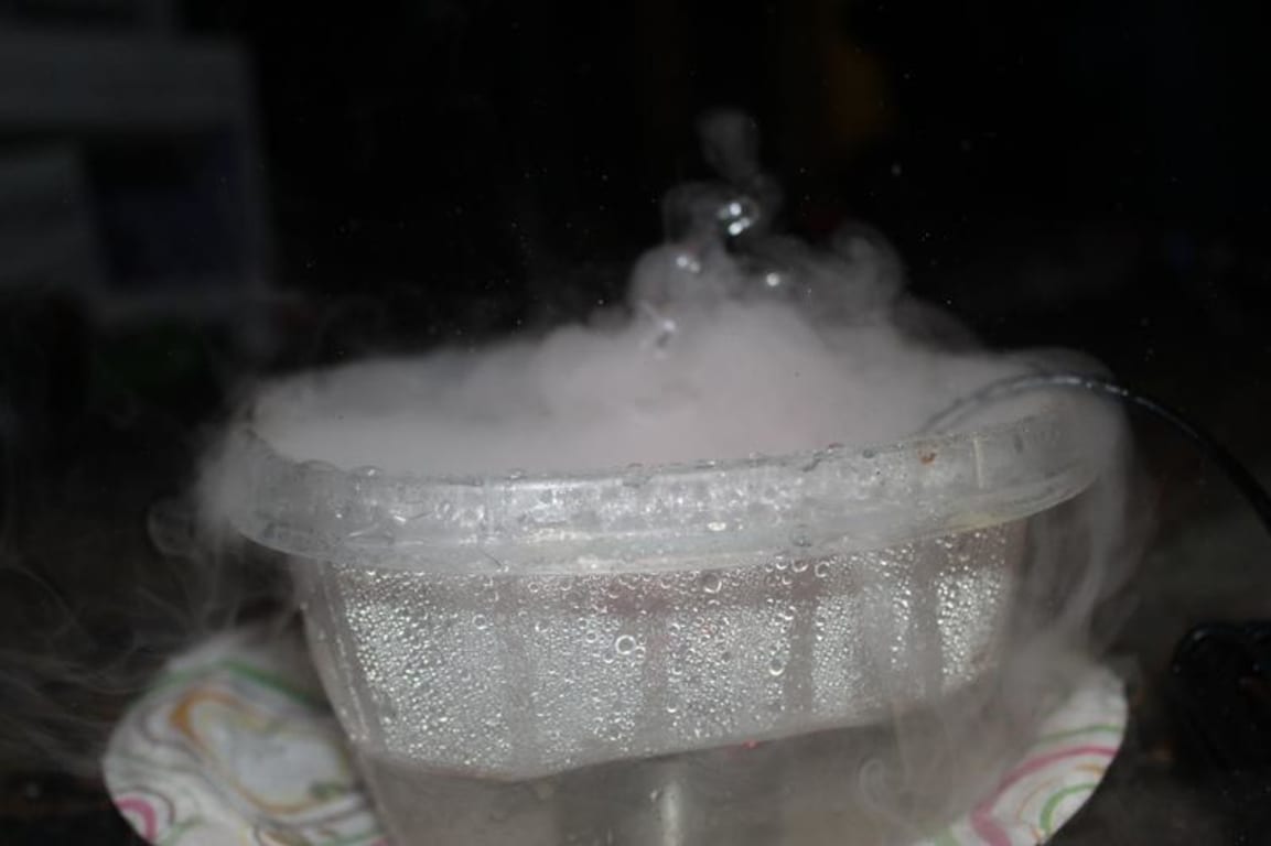 Alpine Corporation Single Jet Pond Fogger with Transformer Outdoor ...