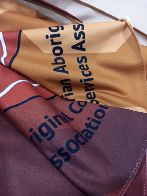 Custom Tablecloths, Branded Tablecloth with Logo | VistaPrint AU